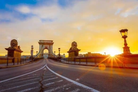 Where to Go for a Good Massage in Budapest – Services With Prices