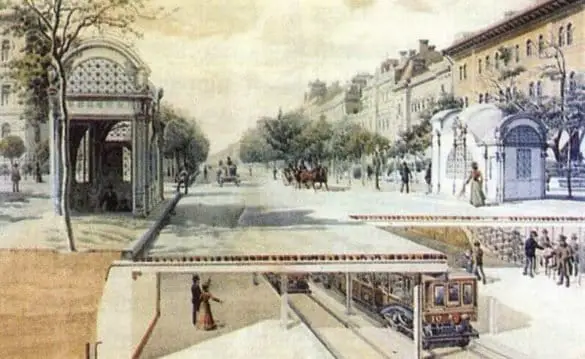 The ups and downs:everything you need to know about the metro in Budapest