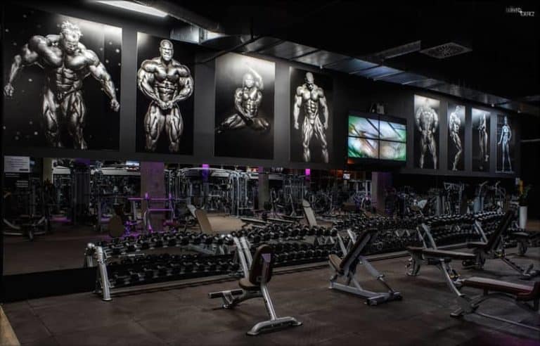 The Best Gyms in Budapest - Prices and Opening Hours
