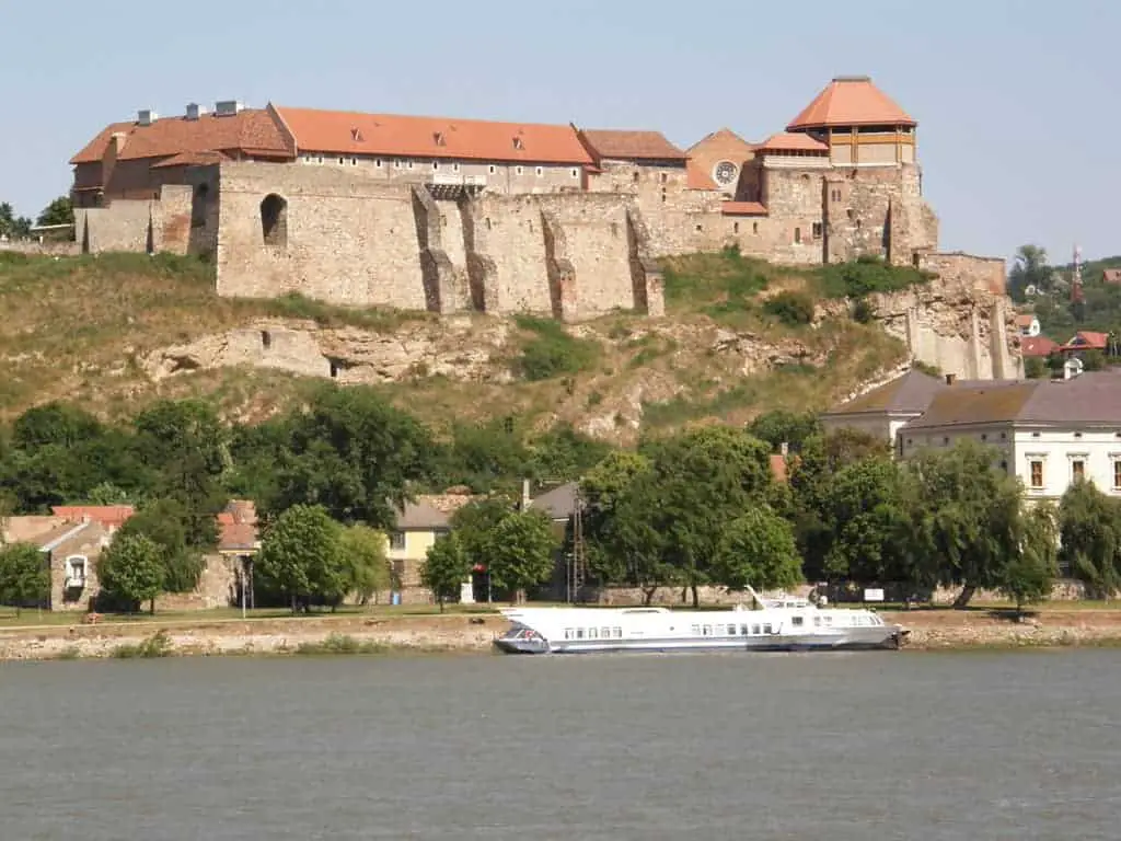 Esztergom: a view with history - Info Budapest