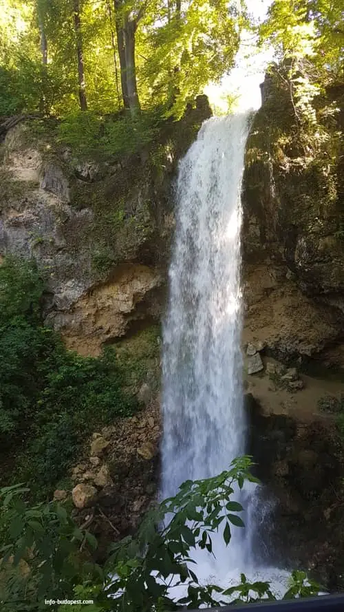 Top 100 Countryside Attractions in Hungary - Info Budapest