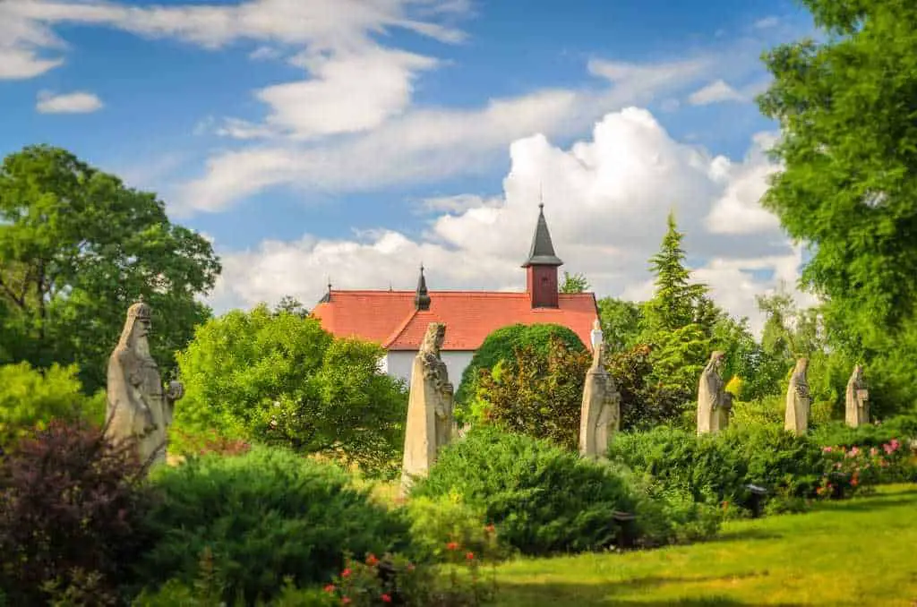 Kecskemét - everyone should visit the city of tolerance at least once