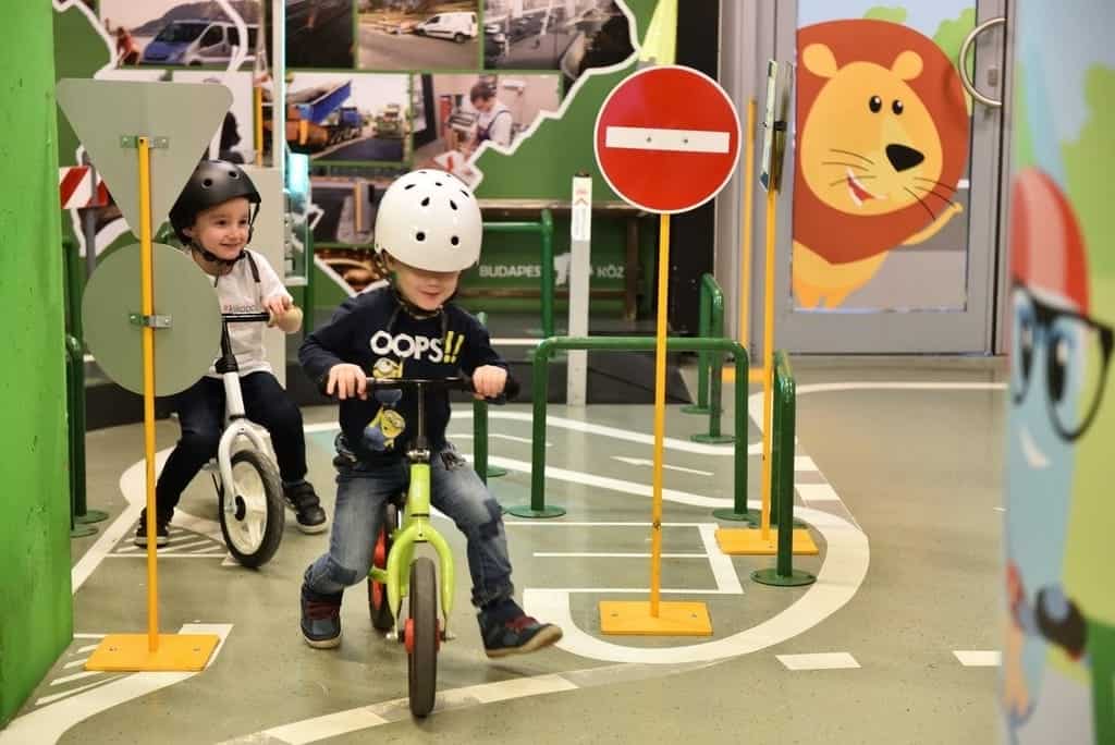 Budapest with kids - 25 great spots that will bring a smile to your kid ...