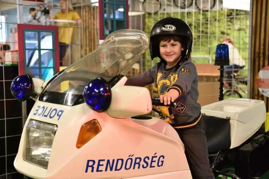 Budapest with kids - 25 great spots that will bring a smile to your kid ...