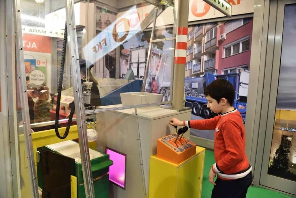 Budapest with kids - 25 great spots that will bring a smile to your kid ...