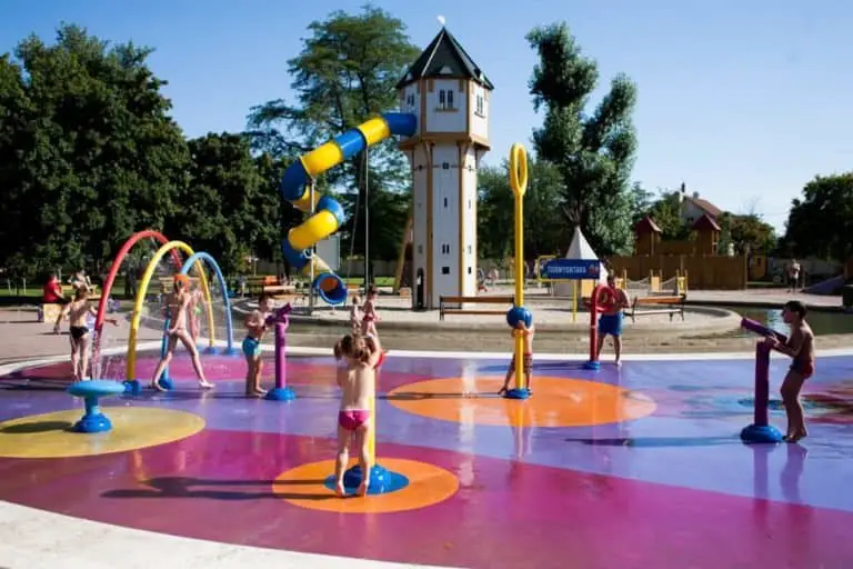 Budapest with kids - 25 great spots that will bring a smile to your kid ...