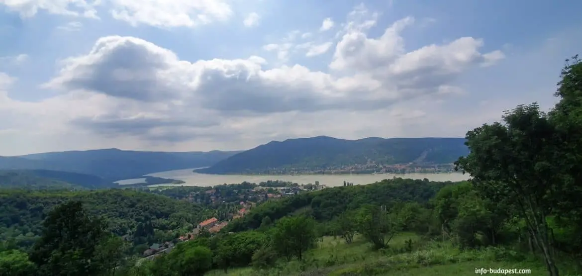 Top 100 Countryside Attractions in Hungary - Info Budapest