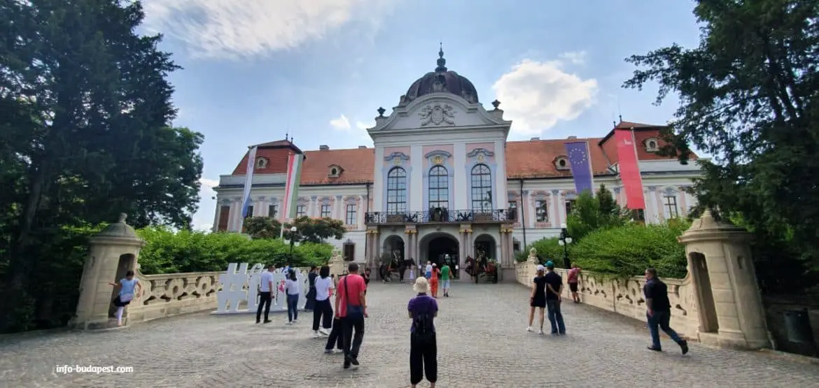 Top 100 Countryside Attractions in Hungary - Info Budapest