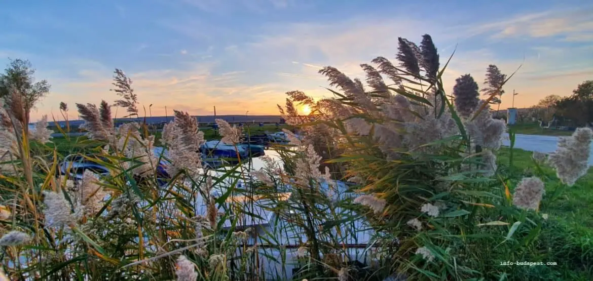 Top 100 Countryside Attractions in Hungary - Info Budapest