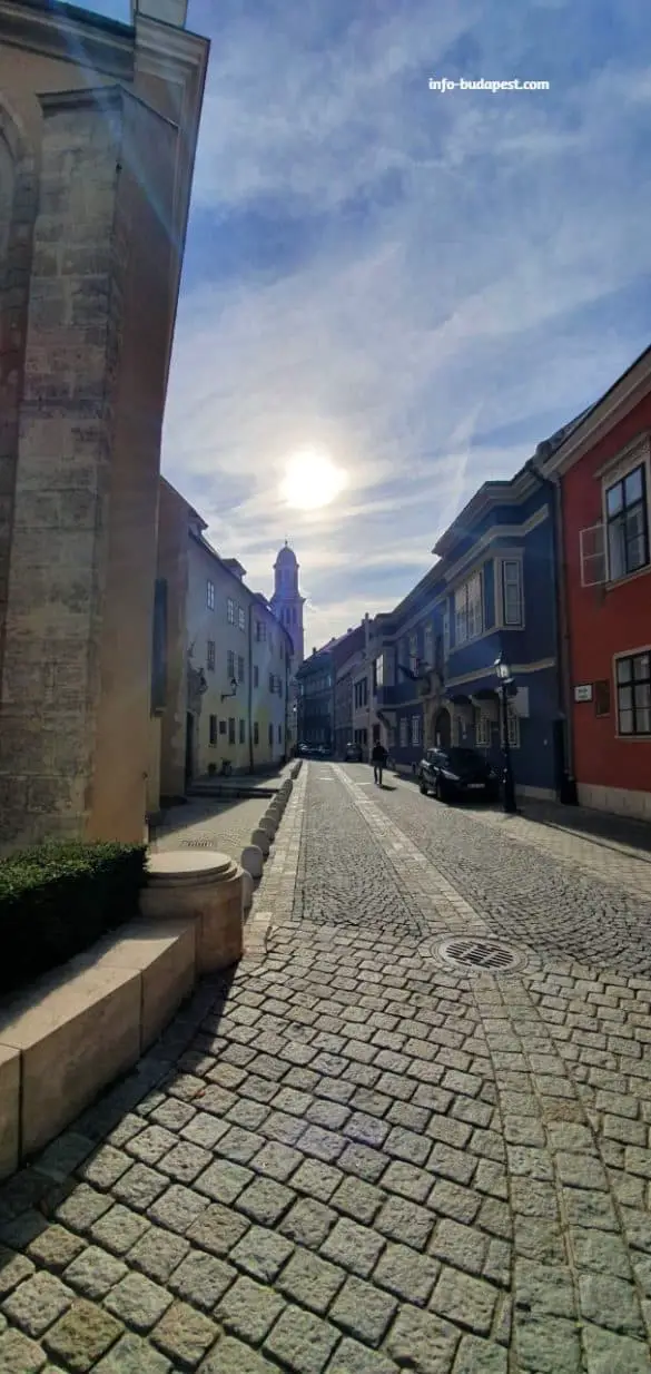 Sopron is the most loyal Hungarian city and it has exciting sights