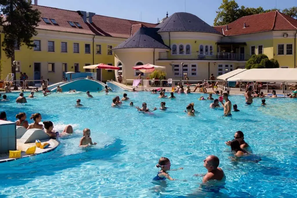 Békéscsaba - The City Which Is Known for Its Famous Local Sausage and ...