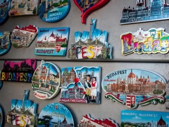 30 Hungarian Souvenirs to Take Home a Piece of Budapest