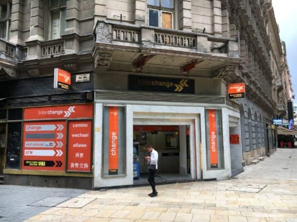 Where to Exchange Money in Budapest – A Complete Guide (2021)