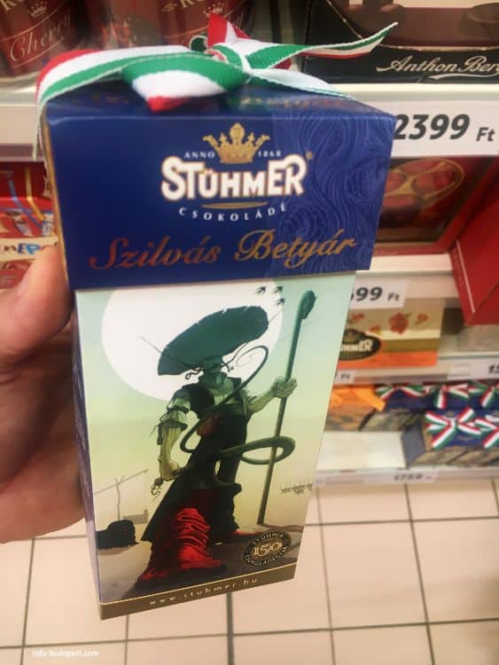 30 Hungarian Souvenirs to Take Home a Piece of Budapest