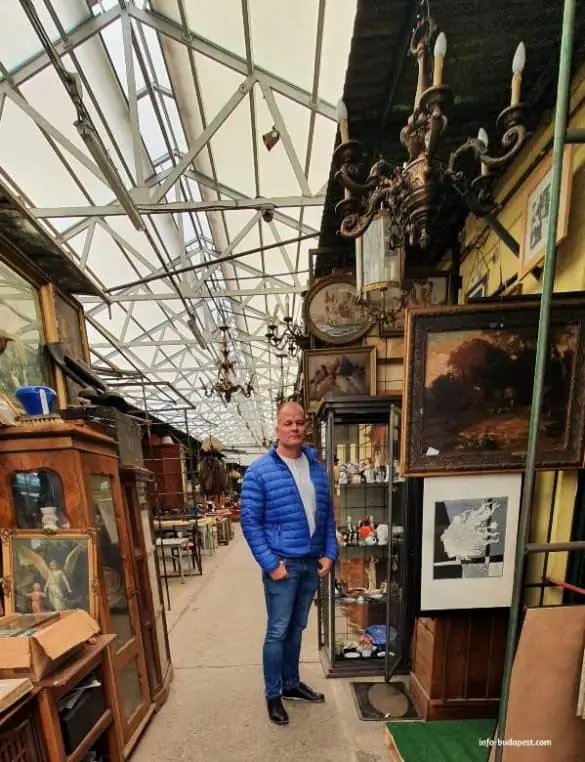 The 10 Best Markets in Budapest You Shouldn’t Miss